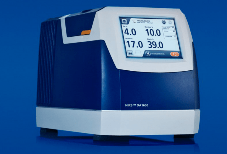 FOSS NIRS DA1650 Oilseed Crush Analyzer - Laisva Linija